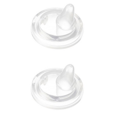 kub鸭嘴杯配件儿童吸管可优比