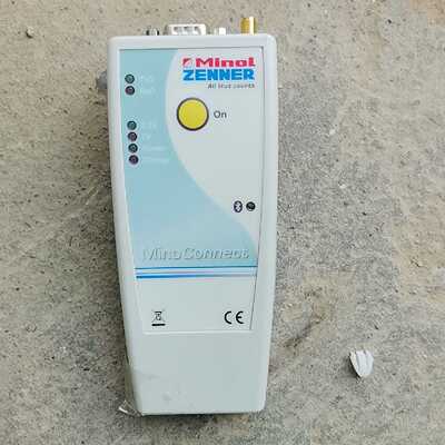 议价可维修ZENNER真兰Minolminoconnect全新二手均有货