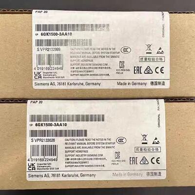 6GK1500-3AA10 OBT光纤终端模块，德议价