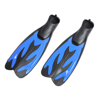 seals专业训练浮潜装备仰泳脚蹼