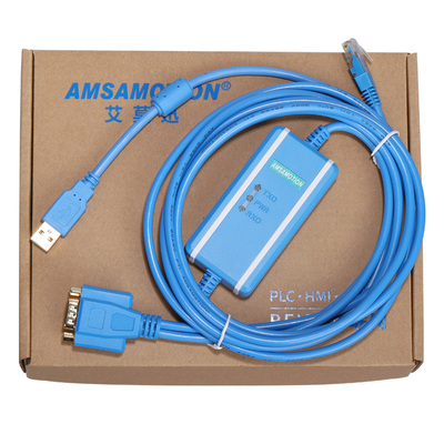 适用AB罗克韦尔通讯下载线