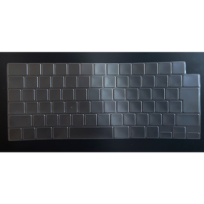 Mac苹果Pro14/16寸日版TPU键盘膜