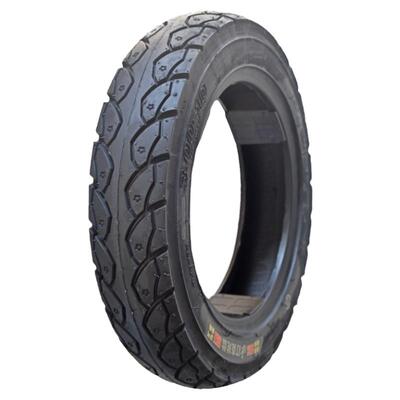 钉克轮胎3.00-10真空胎防滑钢丝