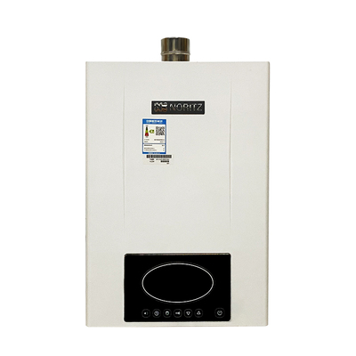 NORITZ/能率16升燃气热水器