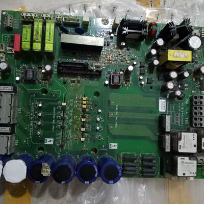 奥的斯变频器驱动板KDA26800AAZ2奥的斯404变频器