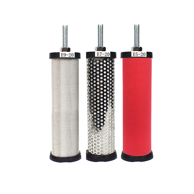 压缩空气汉克森过滤器滤芯高效