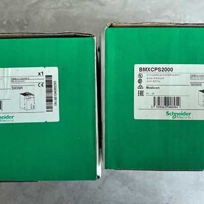 BMXCPS2000全新原装正品实图发货