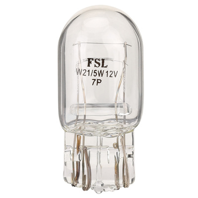 FSL佛山照明T20双丝汽车刹车灯泡