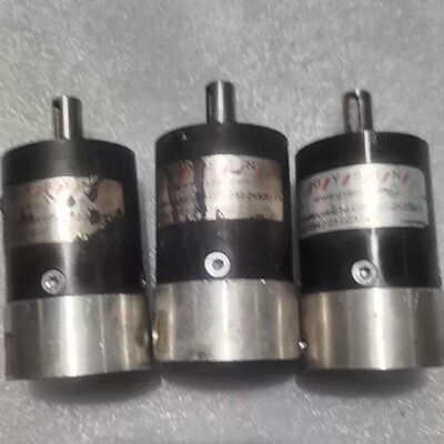 GYSIN齿轮减速机 速比50：1