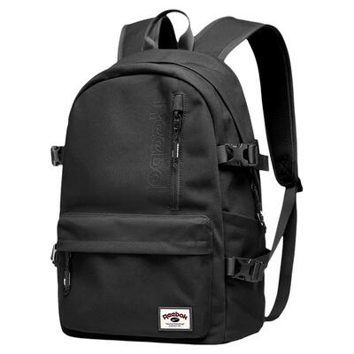 锐步潮流双肩包大容量电脑包