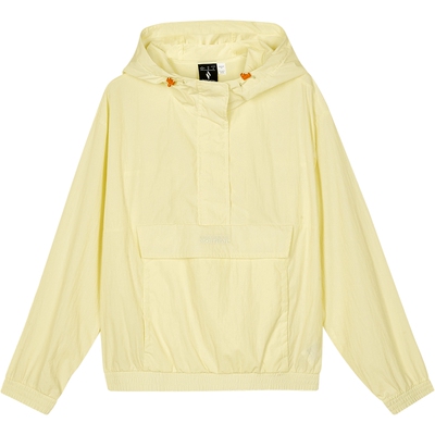 SKECHERS斯凯奇女子运动健身夹克外套L324W012-046V