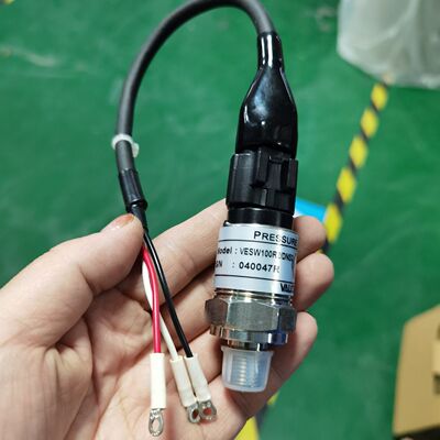 议价VALCOM沃康压力传感器VESW100R2DNS3