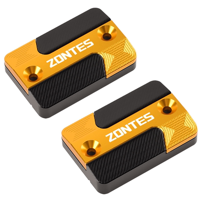 适用升仕150X/V刹车上泵盖油壶盖