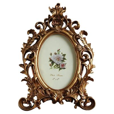 相框树脂欧美欧式古典