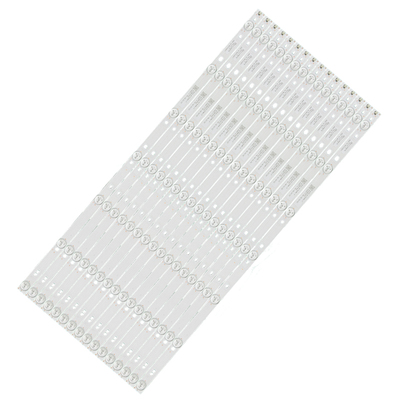 适用创维65M6E 65E3500 65U2背光灯条 65D5-X2 YAL03-00735280-14
