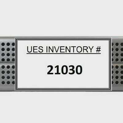 戴尔 SMP01 服务器 PowerEdge 2650 KLA-Tencor 0082678-000 eS31