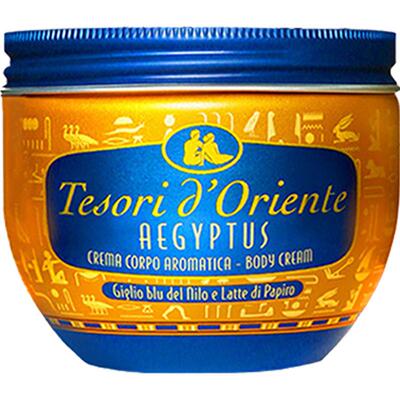 【直营】意大利滋养霜东方宝石