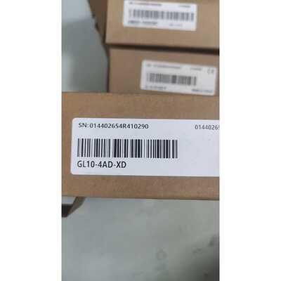 汇川GL104ADXD模拟量输入模块全新原装工程余料，议价商品