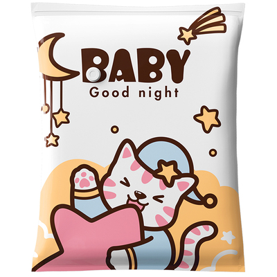 真空压缩袋收纳特厚棉被