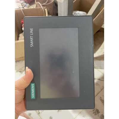 议价显示器SMART700IEV4维修
