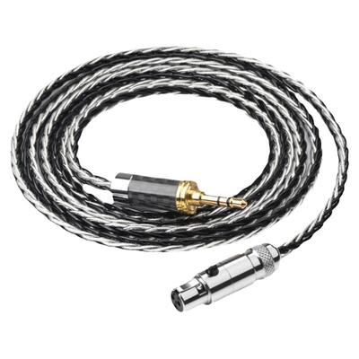 ATAUDIO迷你卡农耳机升级线