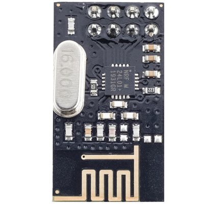 安信可无线国产nf-01-s透传模块