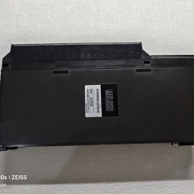 议价Ad61S1 Used Disassembled Ut Beautiful Condition Real Pro
