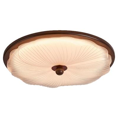 欧普/叶语/中古风吸顶灯宋式美学全光谱智控护眼客厅卧室书房DD