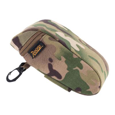 rogisil陆杰士军迷眼镜盒户外