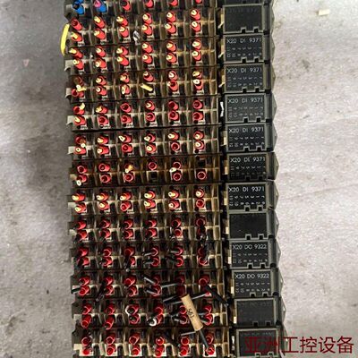 贝佳莱plcx20di9371七个x20do93请询价