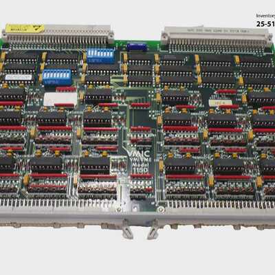 VMIC 1150 VMIVME Circuit Board 602935-02 DIG Input SVG RVP-9