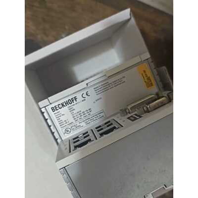 非标价倍福控制器CX514001114GB议价