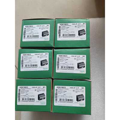 议价Acti9C120H断路器维修