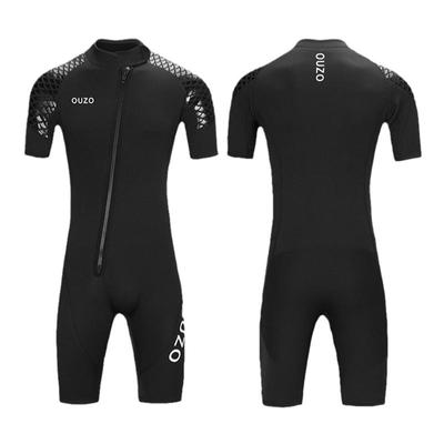 ZCCO3MM短袖短裤冲浪服