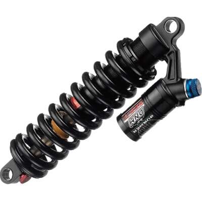 包邮台湾DNM RCP2S速降软尾山地自行车避震器后胆减震锁死RCP3