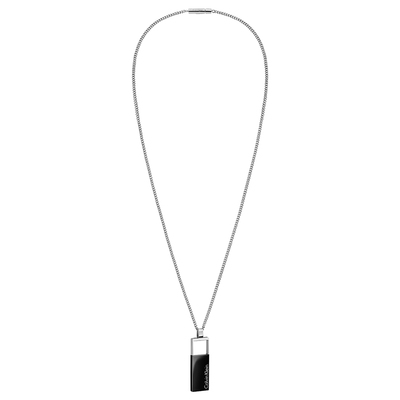 CalvinKlein中性款项链