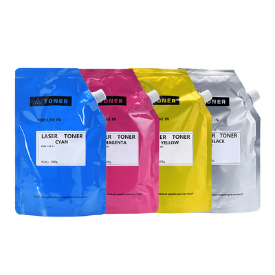 适用富士施乐DCC450碳粉II C2200 C3300 C4300 III C4400彩色复印件墨粉C250 C320 C360 C450打印机碳粉 袋装