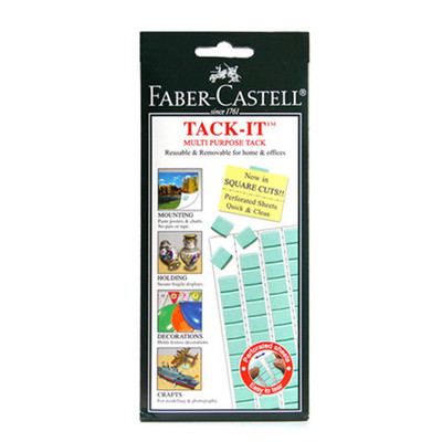 德国辉柏嘉无痕万用粘胶带不留痕