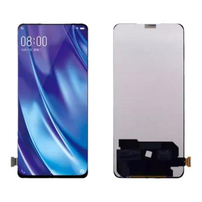 适用VIVO NEX2 NEX双屏版 NEX3 NEX3S屏幕总成 触摸液晶显示内外
