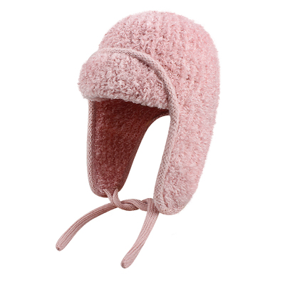 ROUIIEFAO护耳帽户外休闲女冬季