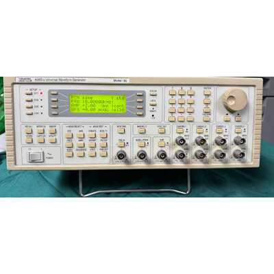 非标价Wavetek195通用波形发生器40MSs国内现议价