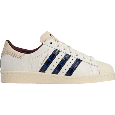 Adidas/阿迪达斯官方正品三叶草男女同款经典板鞋运动鞋JP7161