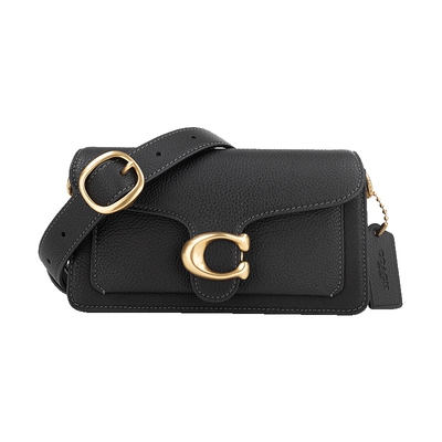 COACH/蔻驰手提斜挎休闲单肩包女