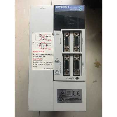 溢价-伺服驱动器MRJ2S200A不