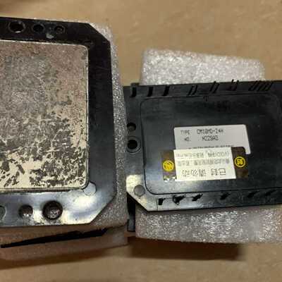 询价-CM10MD-24H，PS22056，