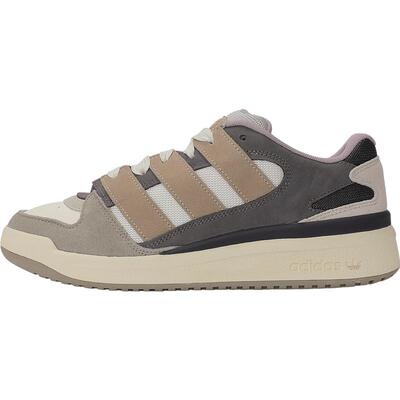 adidas阿迪达斯三叶草男女鞋FORUM2000运动休闲鞋JS3159