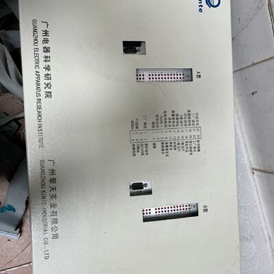议价议价：KINTE控制器！成色如图，拍下