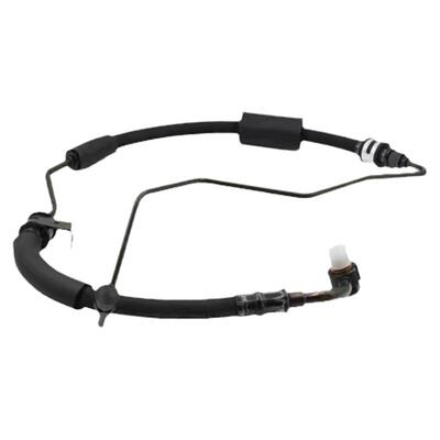 适现代伊兰特索纳塔悦动雅绅特名图IX35途胜索八方向助力高压油管