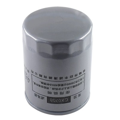 合力杭州龙工叉车柴滤CX0708滤芯