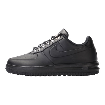 Nike/耐克正品LUNAR FORCE1 DUCKBOOT LOW男飞线中帮休闲鞋AA1125